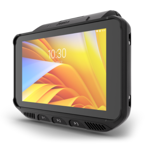 Zebra WT5400 Wearable Computer – WT0-WT54B-T6DAC1A6 – Kestronics