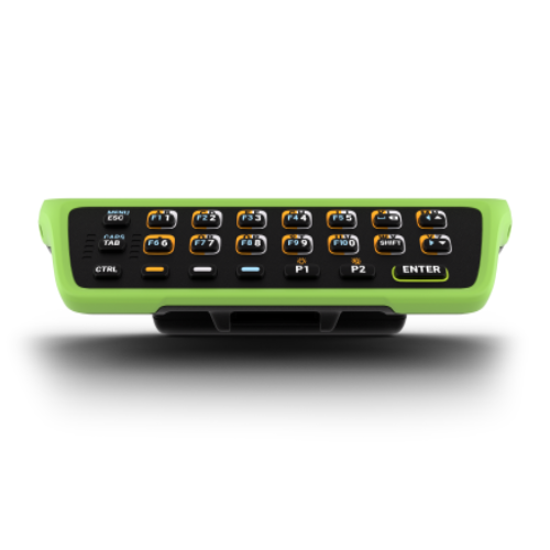 Zebra WT6400 Wearable Computer – WT0-WT64B-T6DCC2A6 – Kestronics