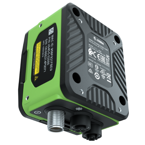 Zebra VS40 Machine Vision Smart Camera – Kestronics