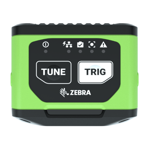 Zebra VS40 Machine Vision Smart Camera – Kestronics