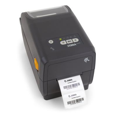 Zebra Printers - Desktop, Industrial, Mobile – Kestronics