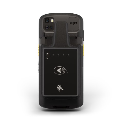 Zebra PD20 Secure Card Reader – PD20-0A1SP0WW-A6 – Kestronics