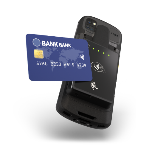 Zebra PD20 Secure Card Reader – PD20-0A1SP0WW-A6 – Kestronics