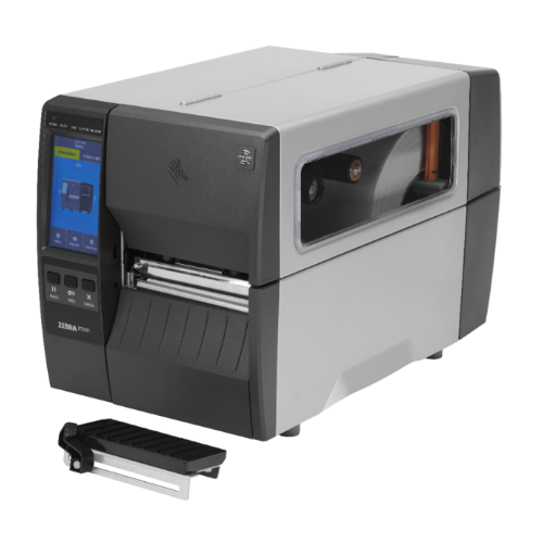 Zebra ZT231-RFID 4-Inch Thermal Transfer Printer | 203dpi | USB ...